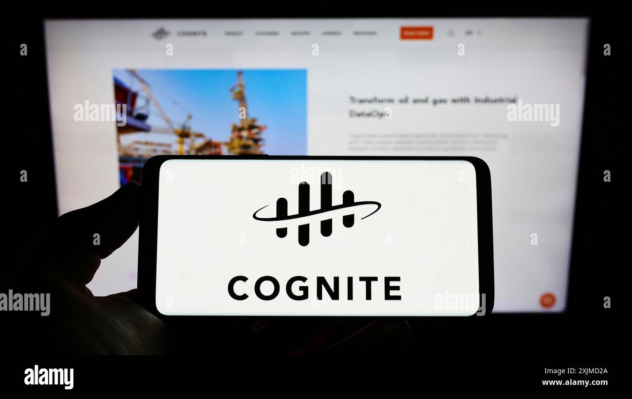 Cognite hi-res stock photography and images - Alamy