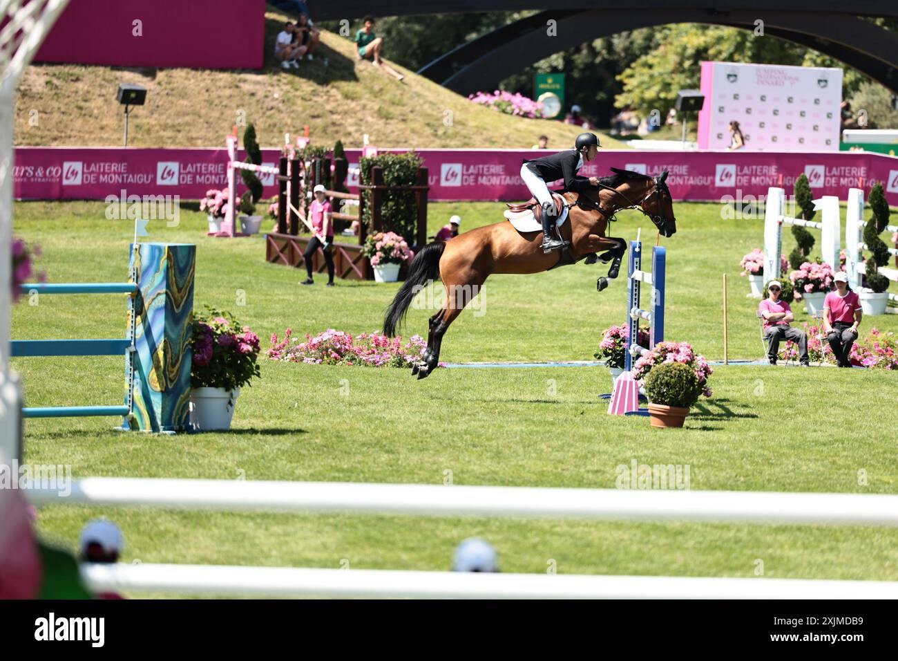 Mme henriette evain hi-res stock photography and images - Alamy