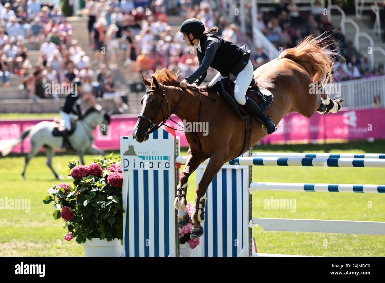 Scea lebrun hi-res stock photography and images - Alamy