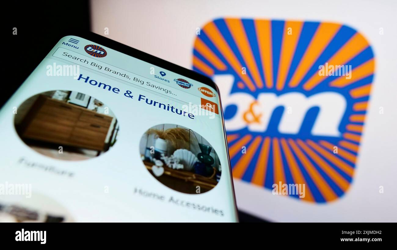 Bm brand logo hi-res stock photography and images - Alamy