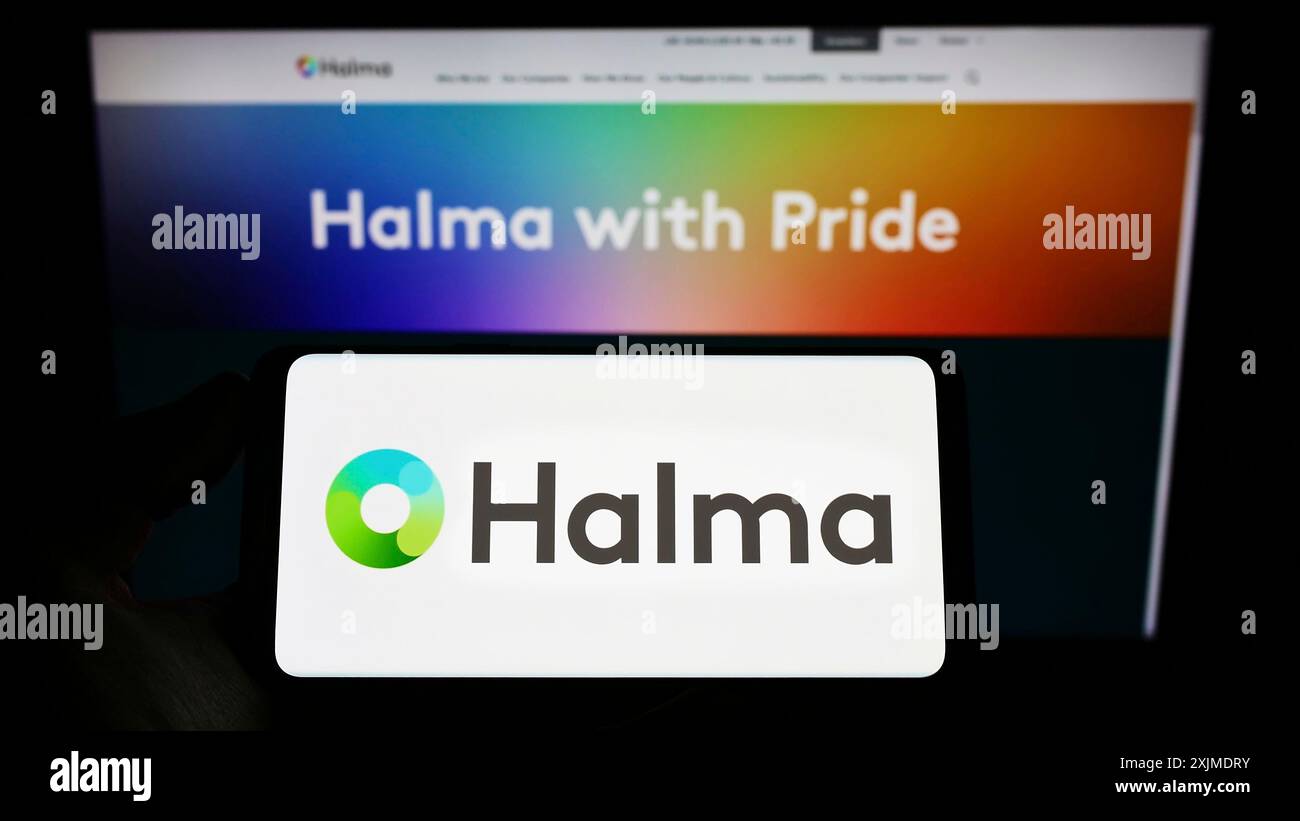 Halma safety hi-res stock photography and images - Alamy