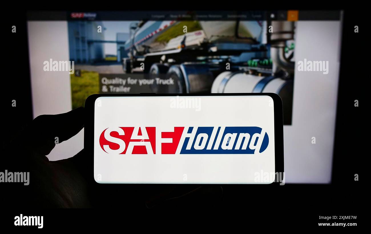 Saf business company logo hi-res stock photography and images - Alamy