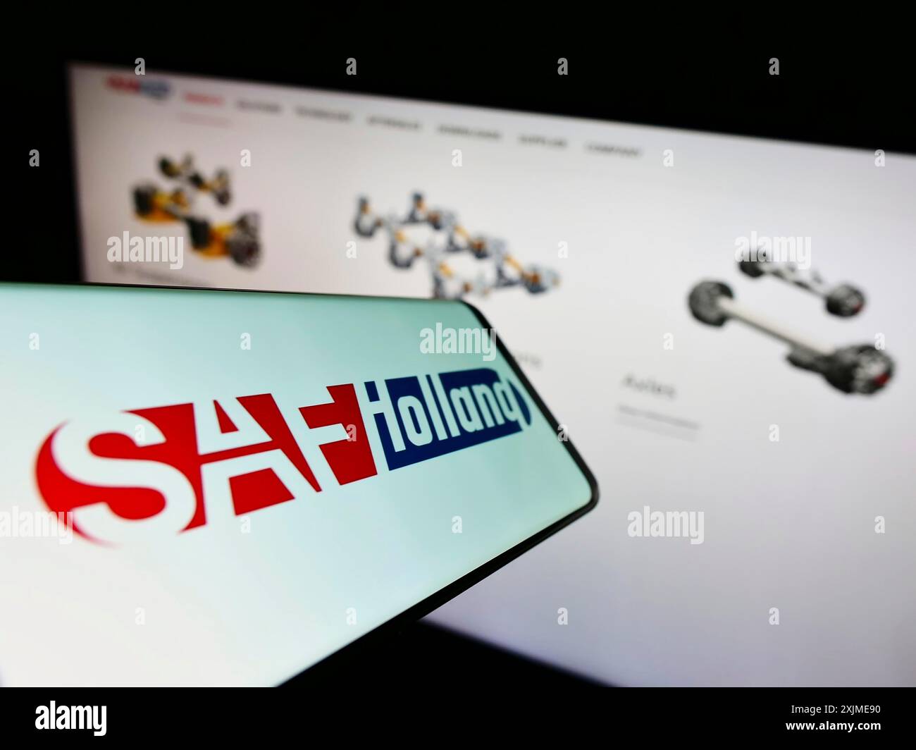 Saf europe hi-res stock photography and images - Alamy