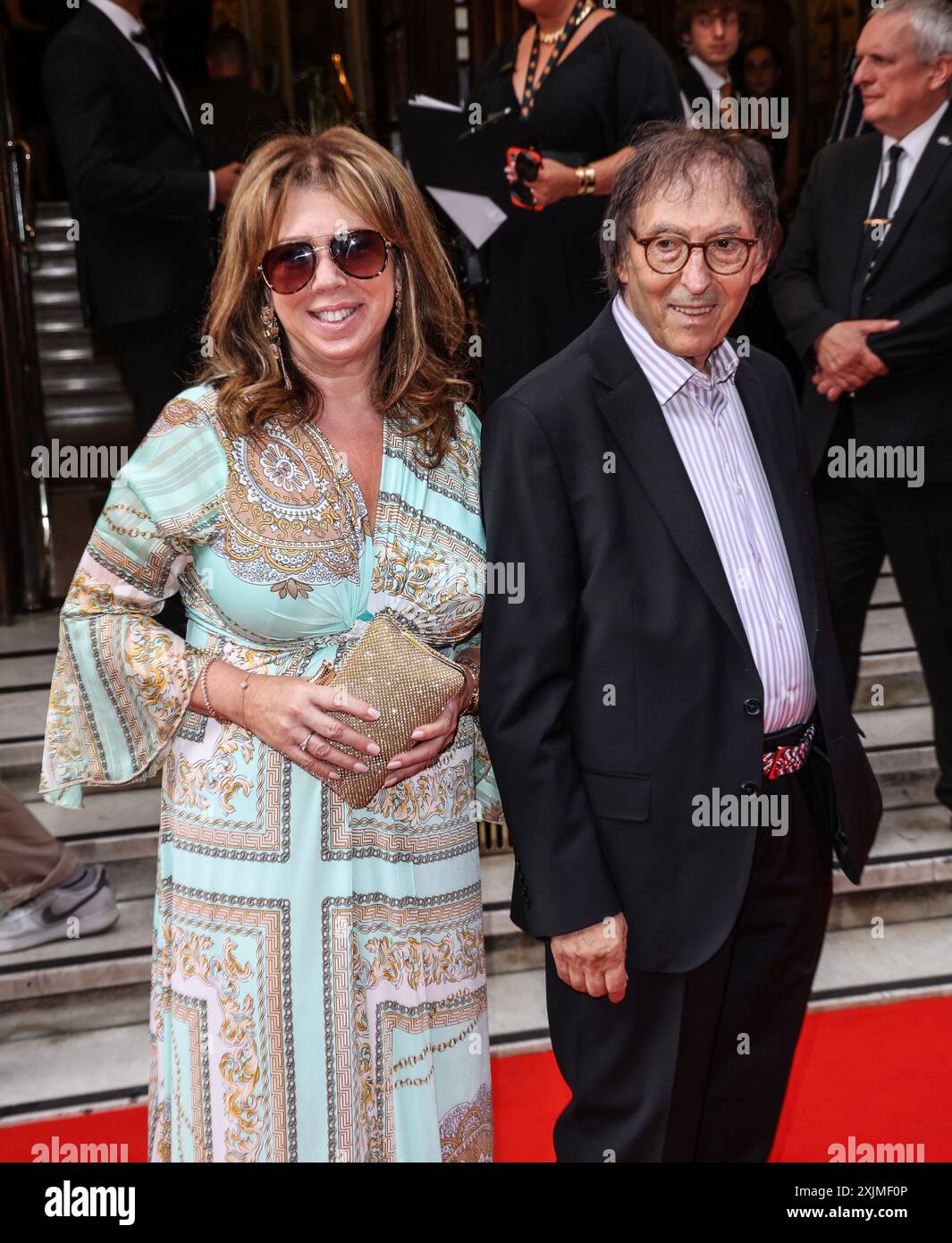 Don black 2024 hi-res stock photography and images - Alamy