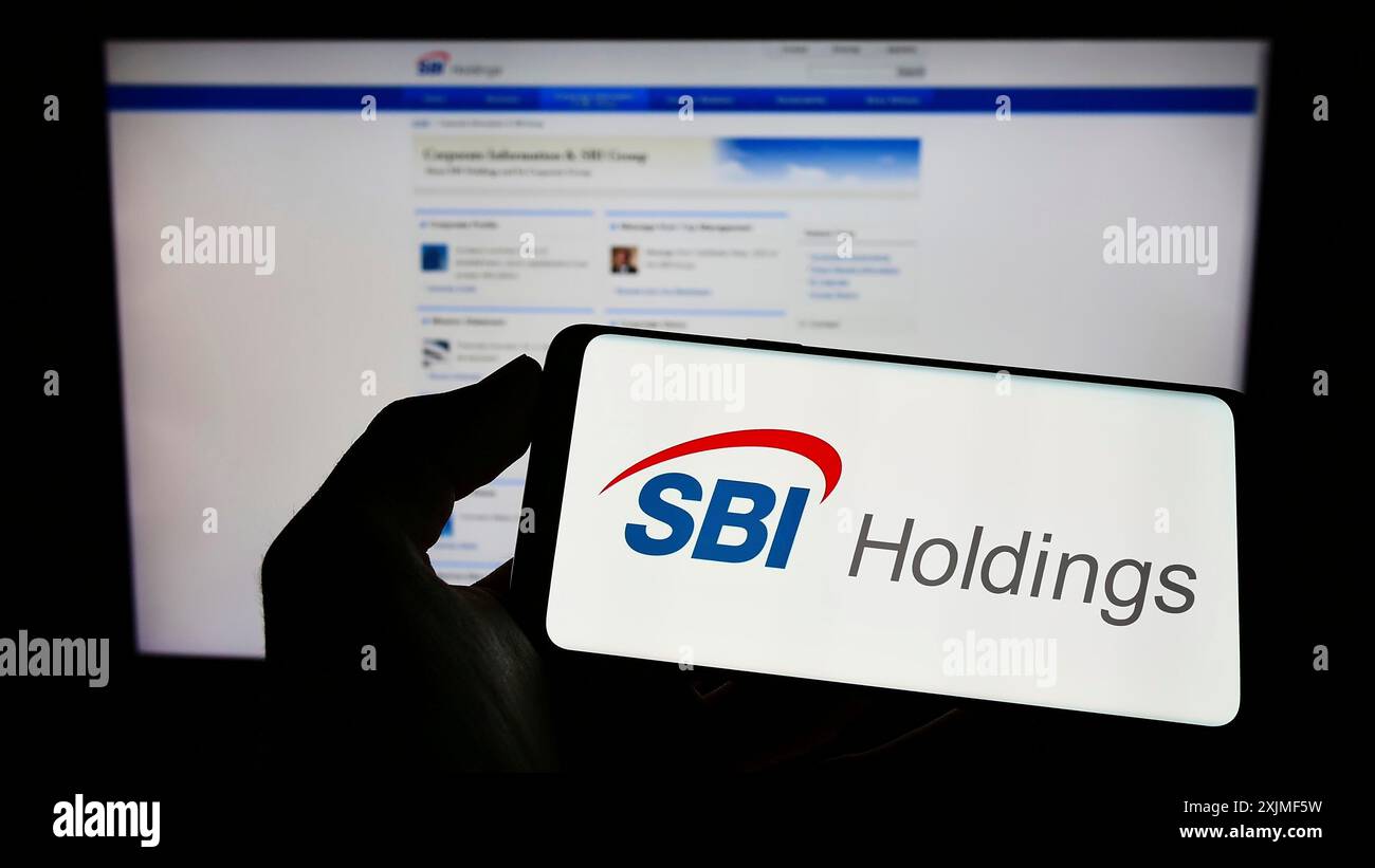 Logo sbi hi-res stock photography and images - Alamy