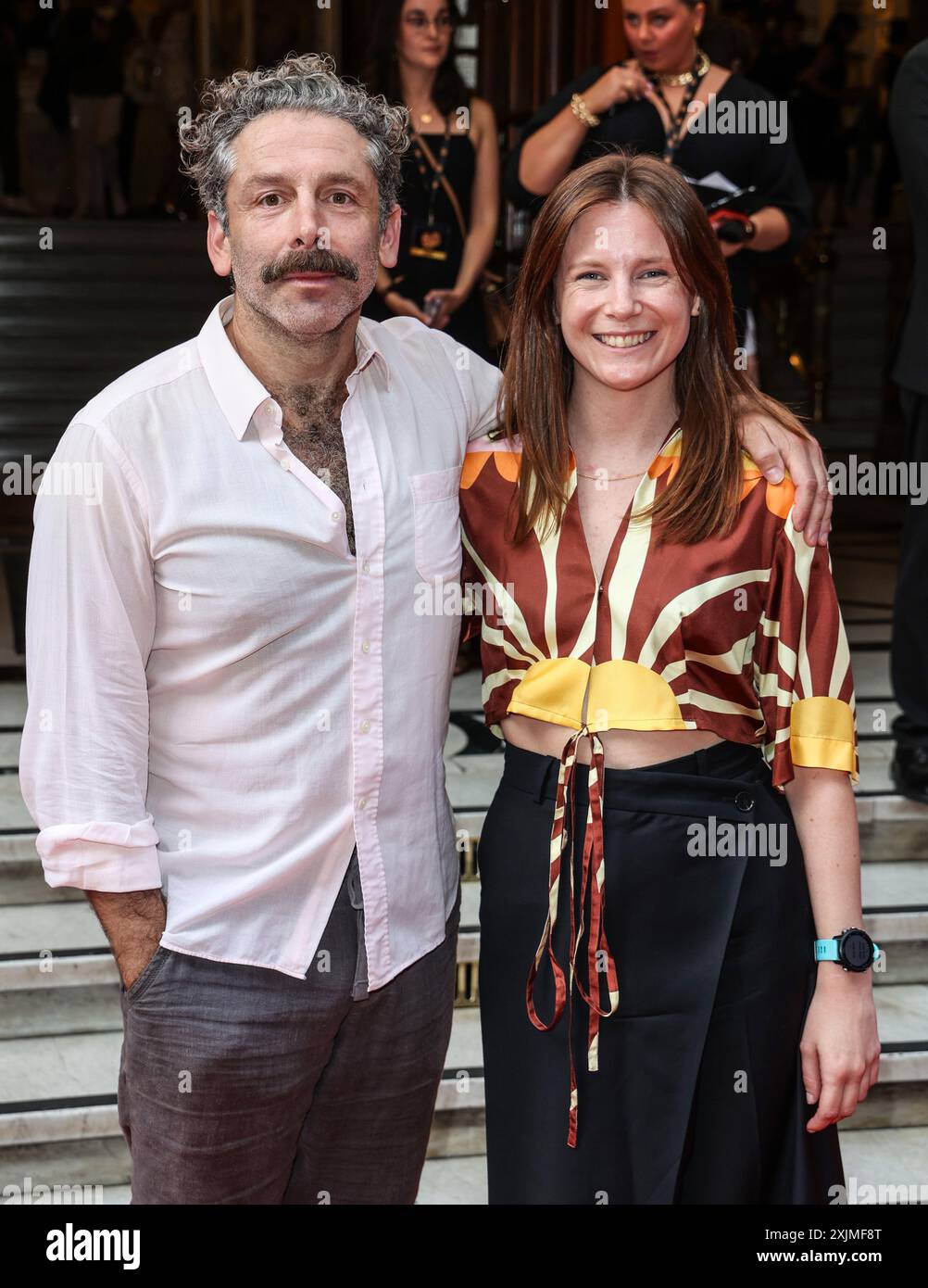 Elliot brett hi-res stock photography and images - Alamy