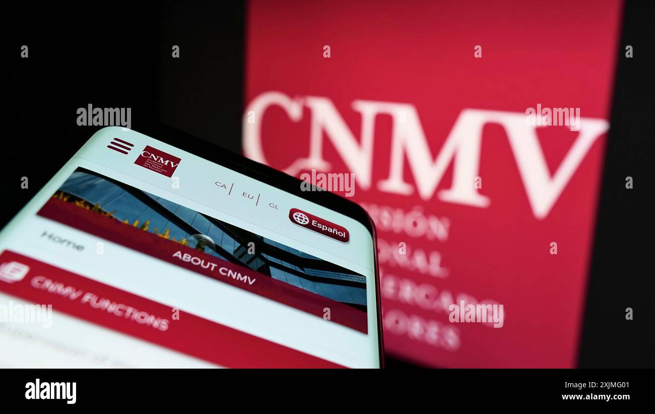 Valores del mercado de valores hi-res stock photography and images - Alamy