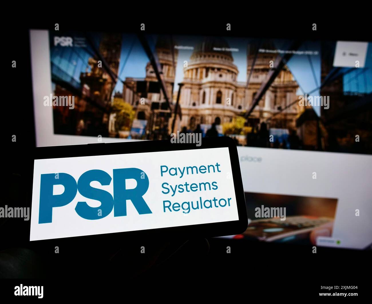 Psr business company logo hi-res stock photography and images - Alamy