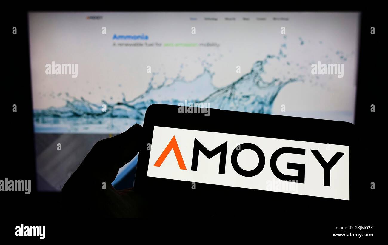 Amogy us hi-res stock photography and images - Alamy