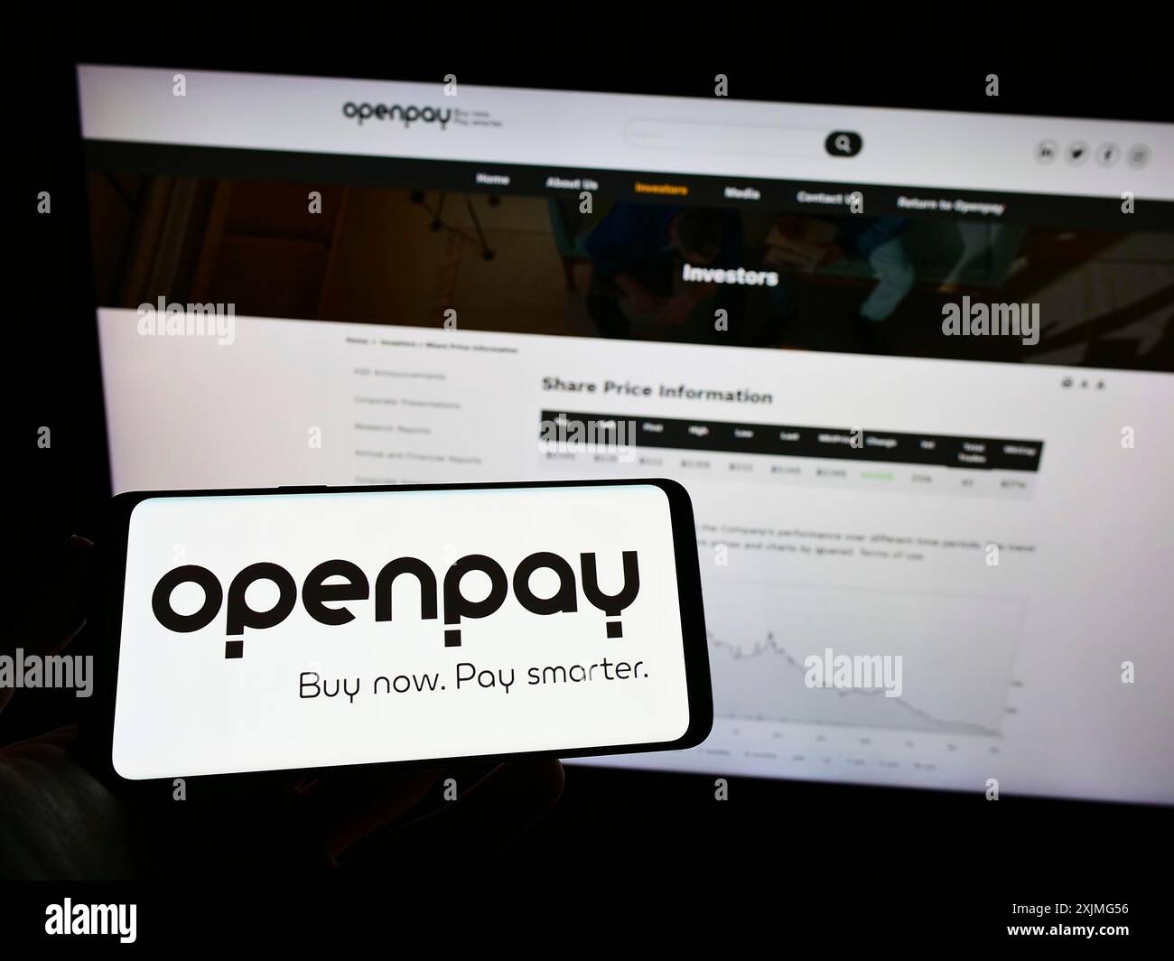 Openpay group hi-res stock photography and images - Alamy