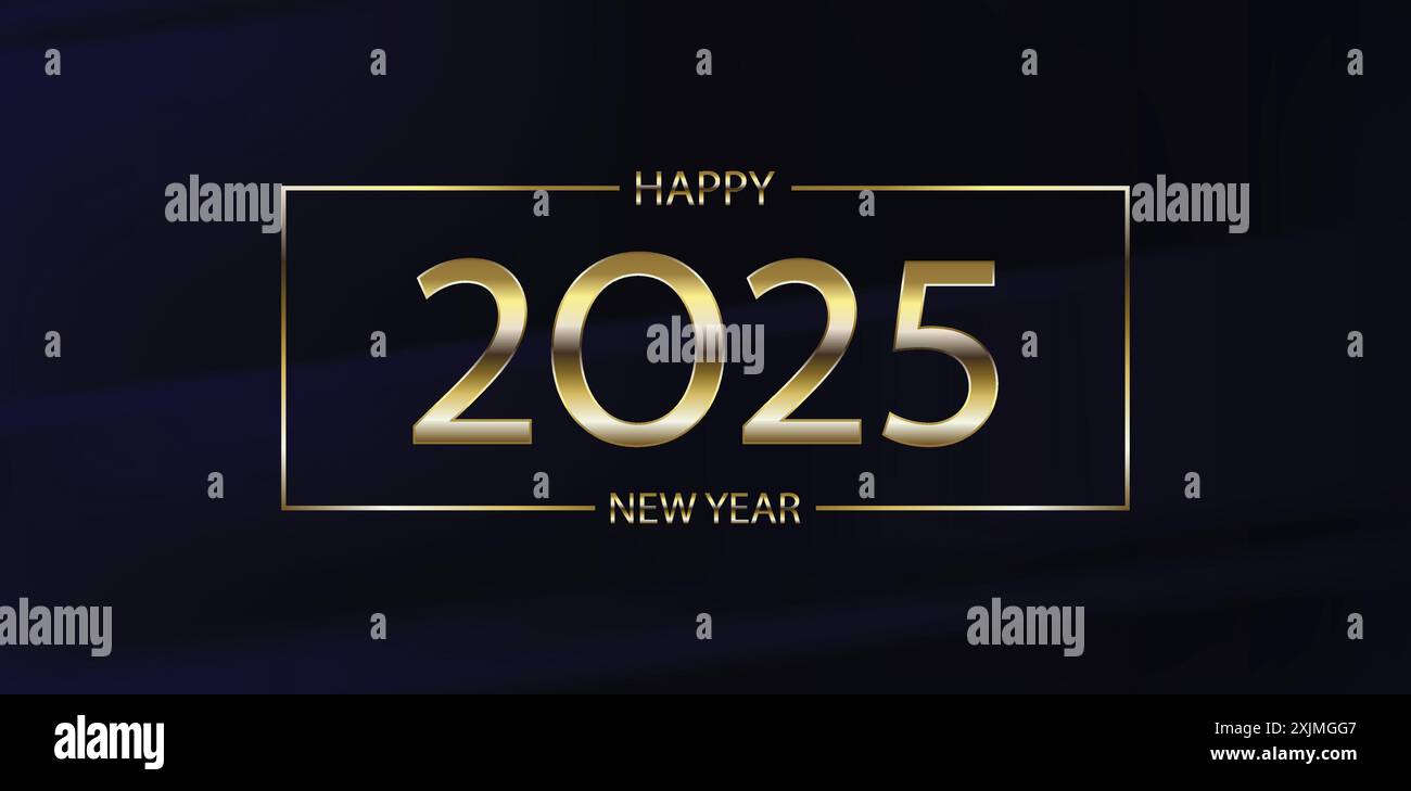 Cheers happy new year Stock Vector Images - Alamy