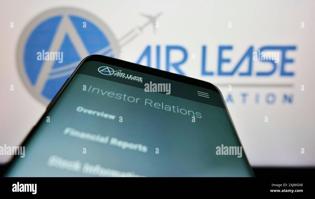 Alc business company logo hi-res stock photography and images - Alamy