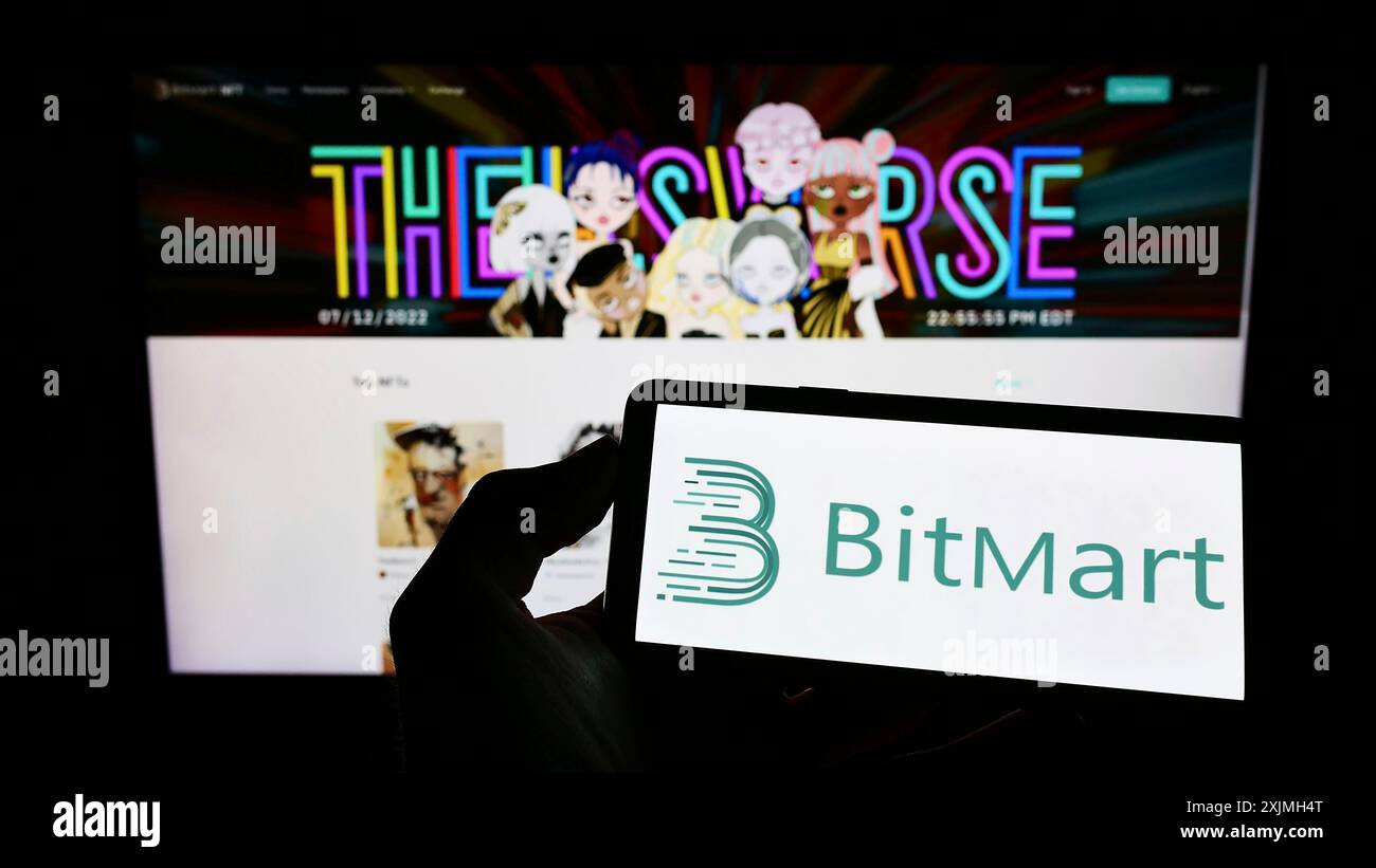 Gbm business company logo hi-res stock photography and images - Alamy