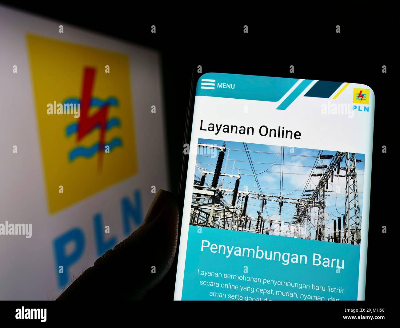 Stt Pln Logo