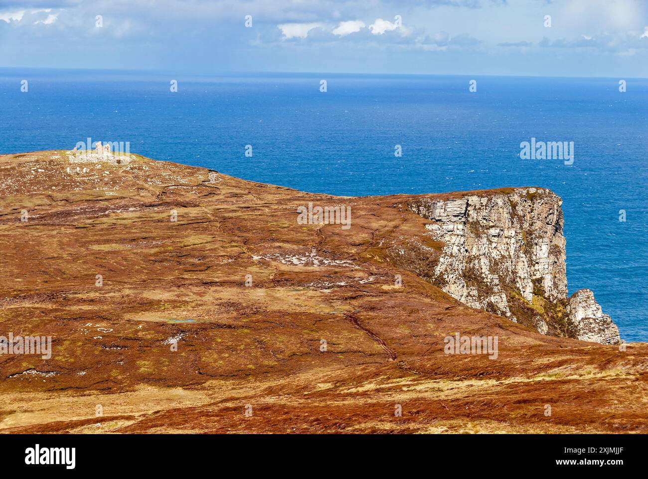 Donegal county horn head hi-res stock photography and images - Alamy