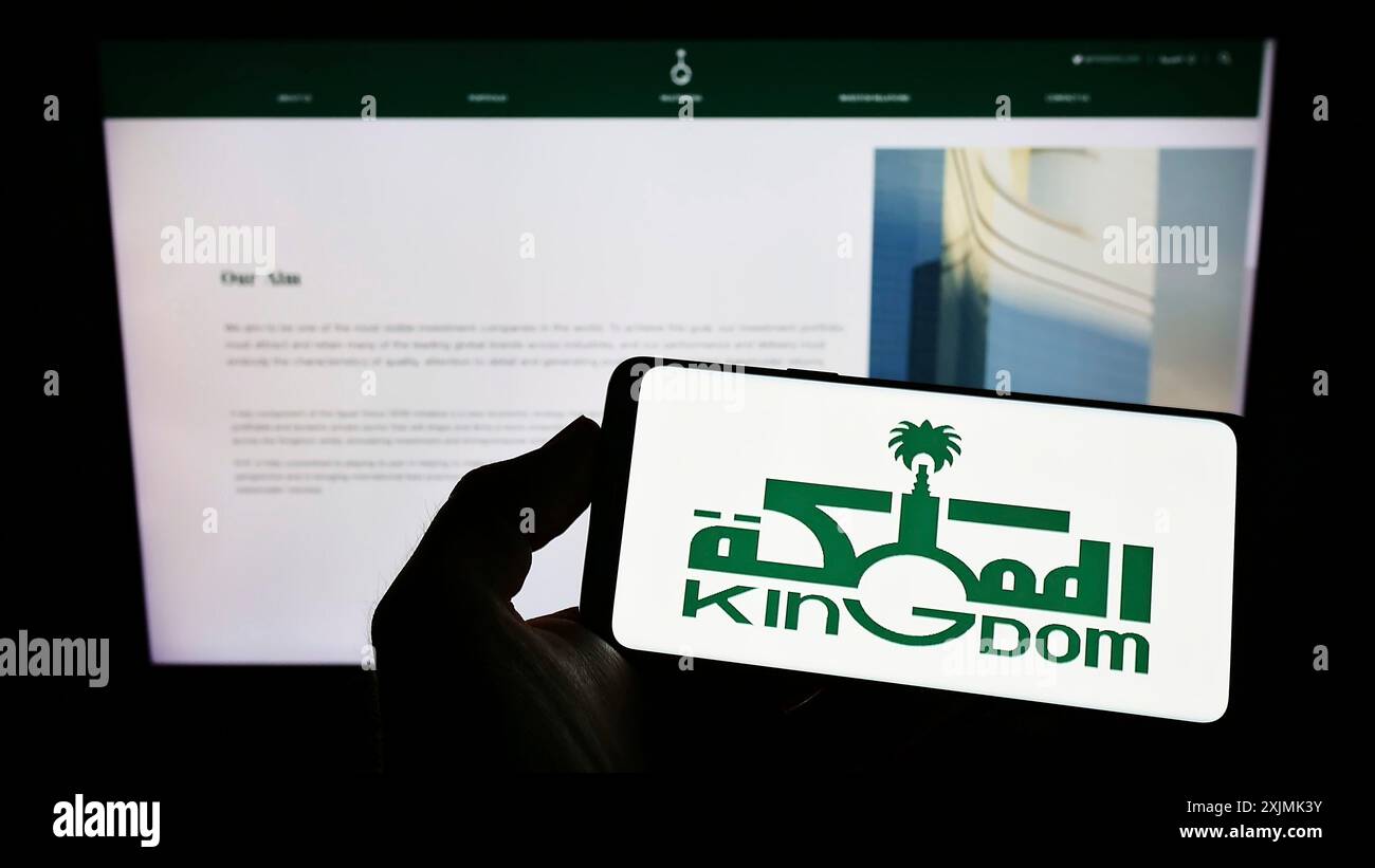 Khc business logo hi-res stock photography and images - Alamy