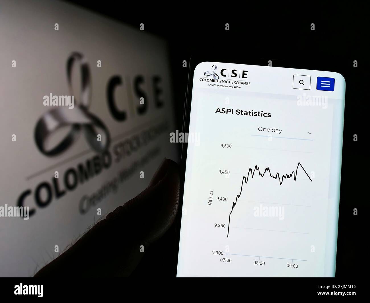 Cse logo hi-res stock photography and images - Alamy