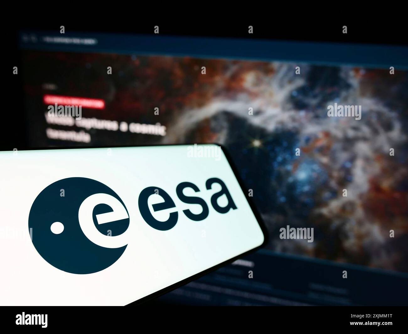 2022 nasa hi-res stock photography and images - Alamy