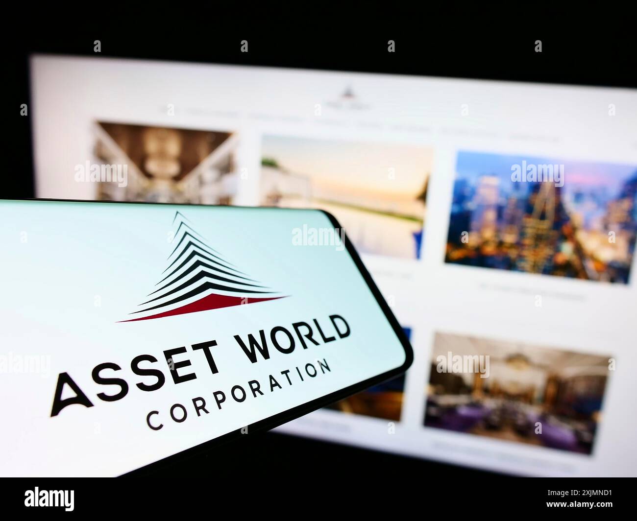 Asset world hi-res stock photography and images - Alamy