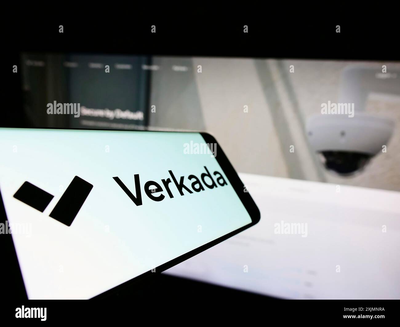 Verkada inc hi-res stock photography and images - Alamy