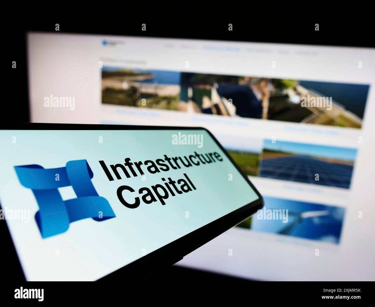 Icg website hi-res stock photography and images - Alamy