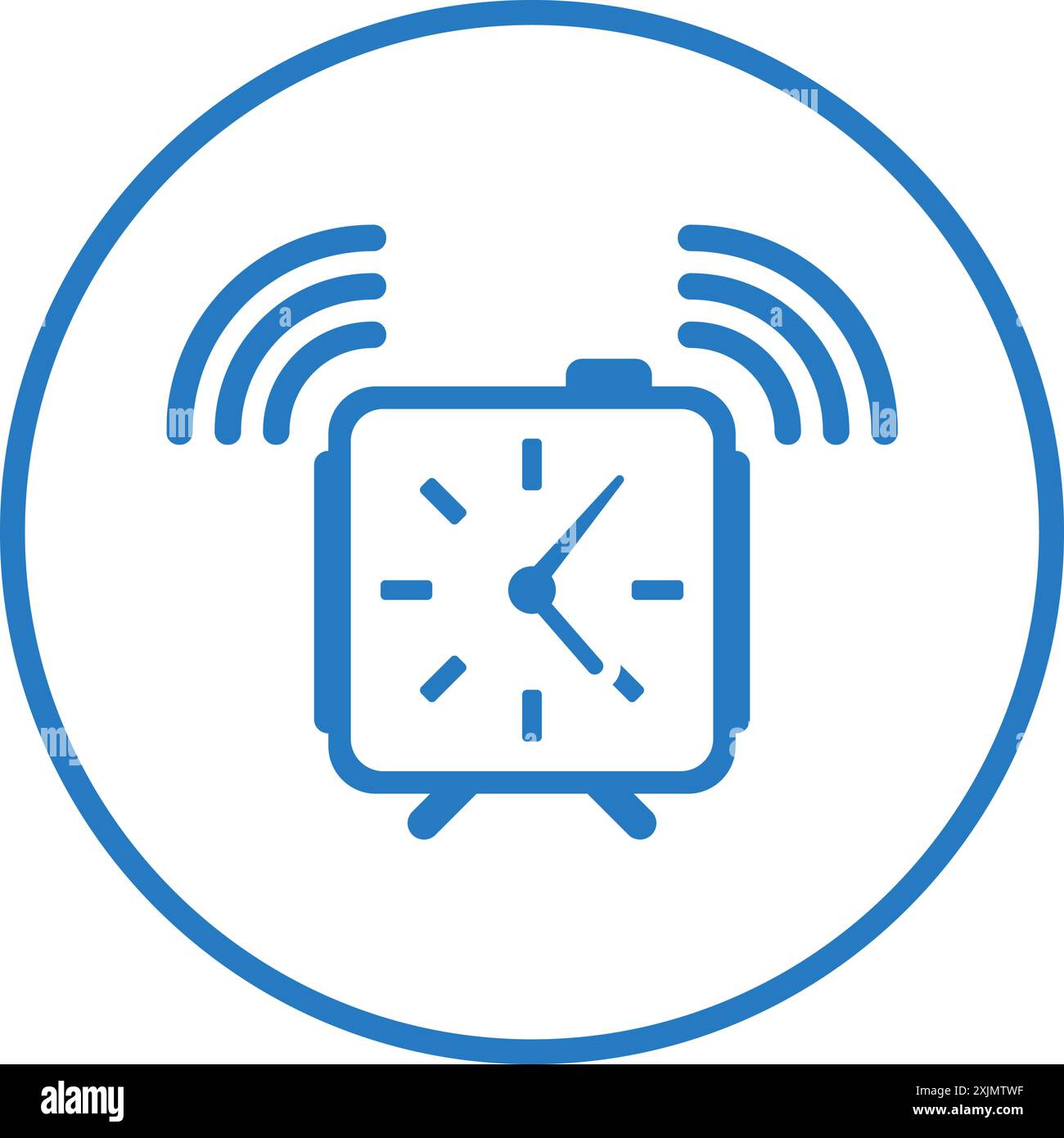 Alarm, clock, morning icon. Commercial use, printed files and ...