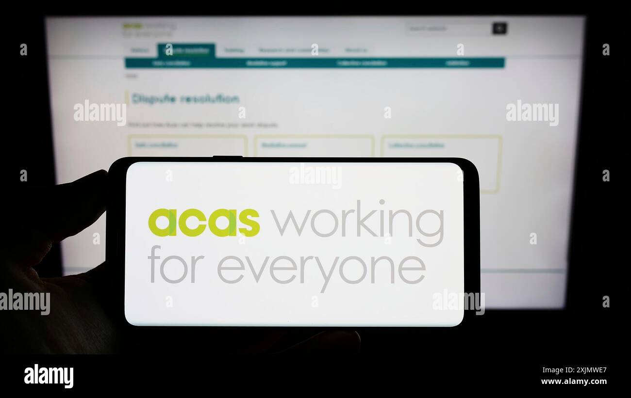 Logo acas hi-res stock photography and images - Alamy