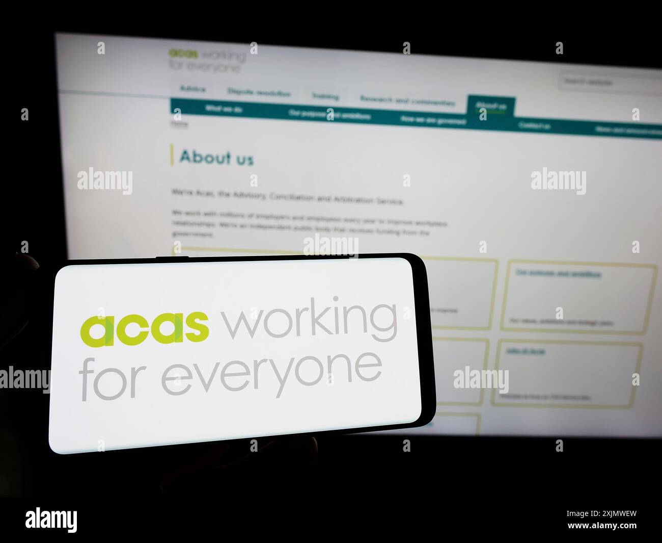 Logo acas hi-res stock photography and images - Alamy