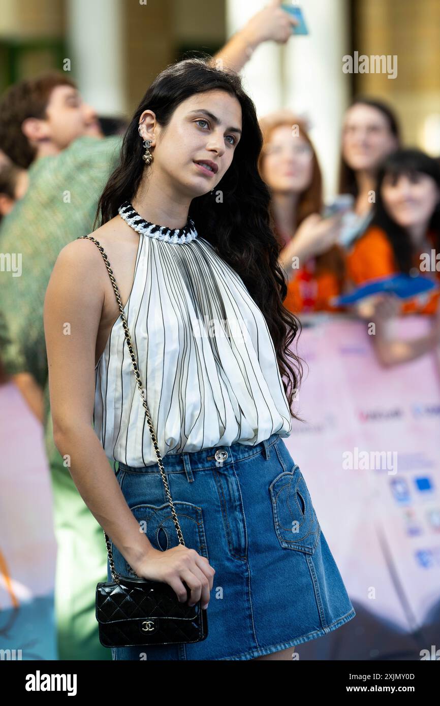 Fotin peluso _18_ jpg hi-res stock photography and images - Alamy