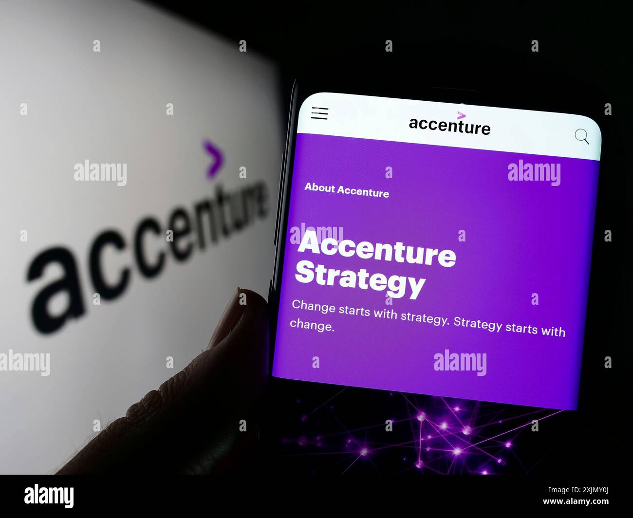 Plc technology company logo hi-res stock photography and images - Alamy