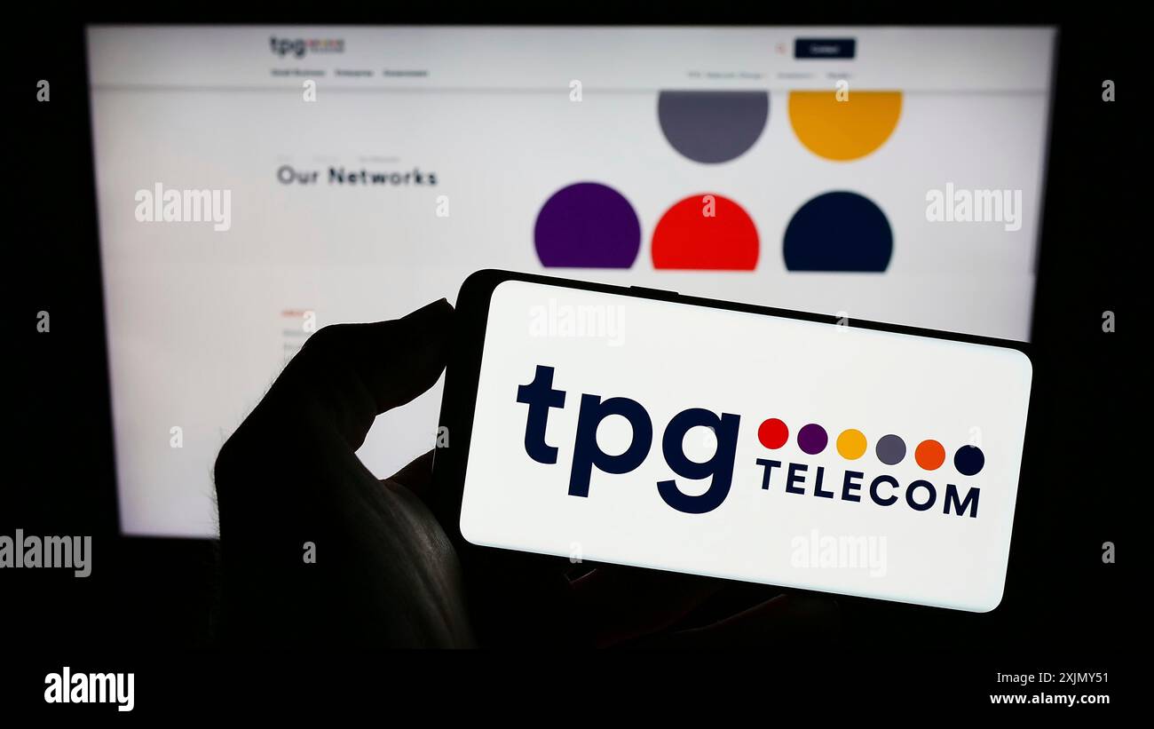 Tpg Geneva Logo