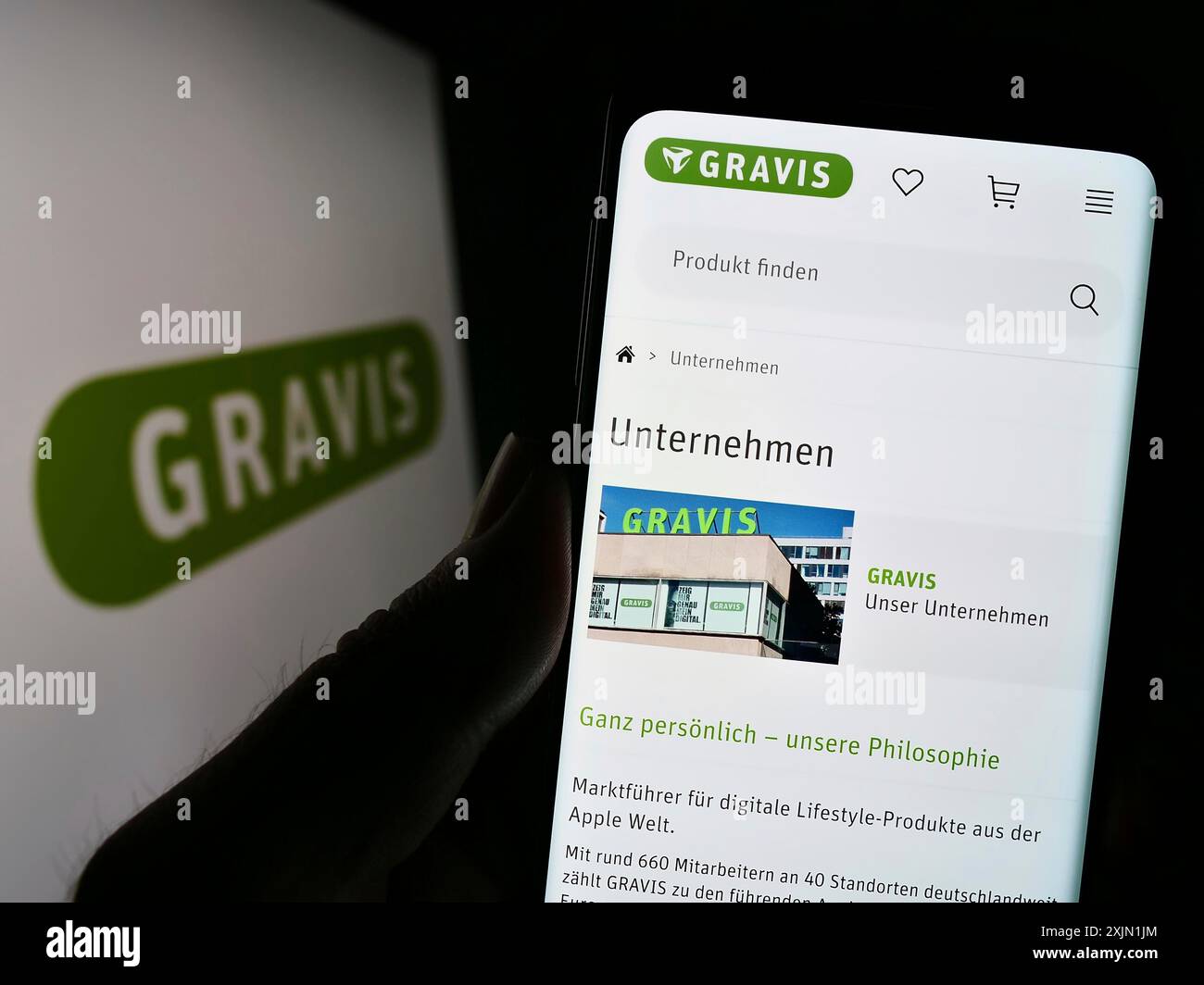 Logo gravis hi-res stock photography and images - Alamy