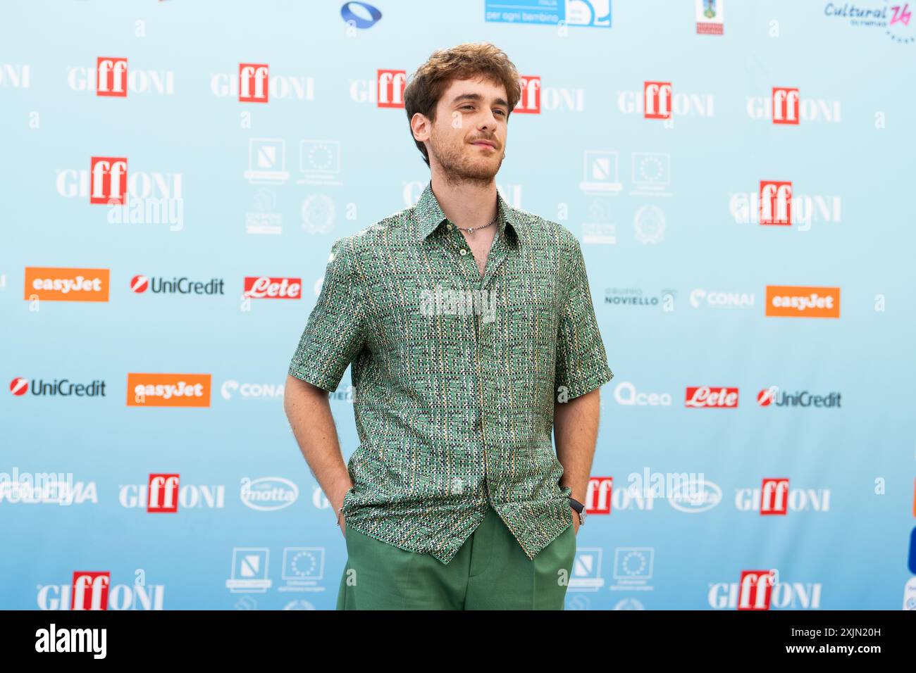 Federico cesari 5 jpg hi-res stock photography and images - Alamy