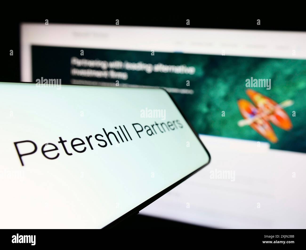 Petershill partners hi-res stock photography and images - Alamy