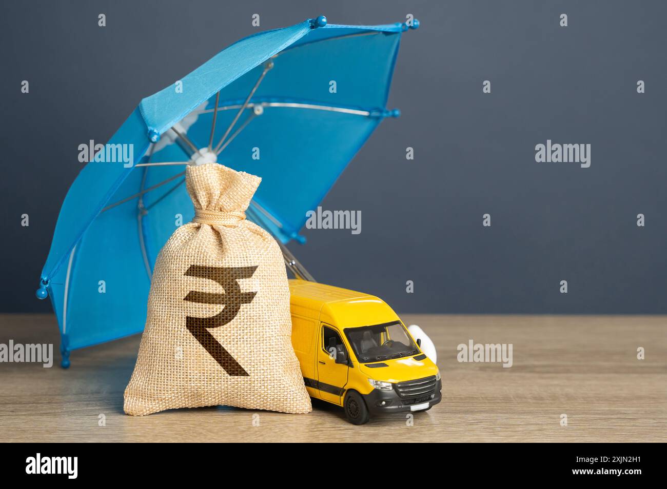 Indian logistics hi-res stock photography and images - Alamy