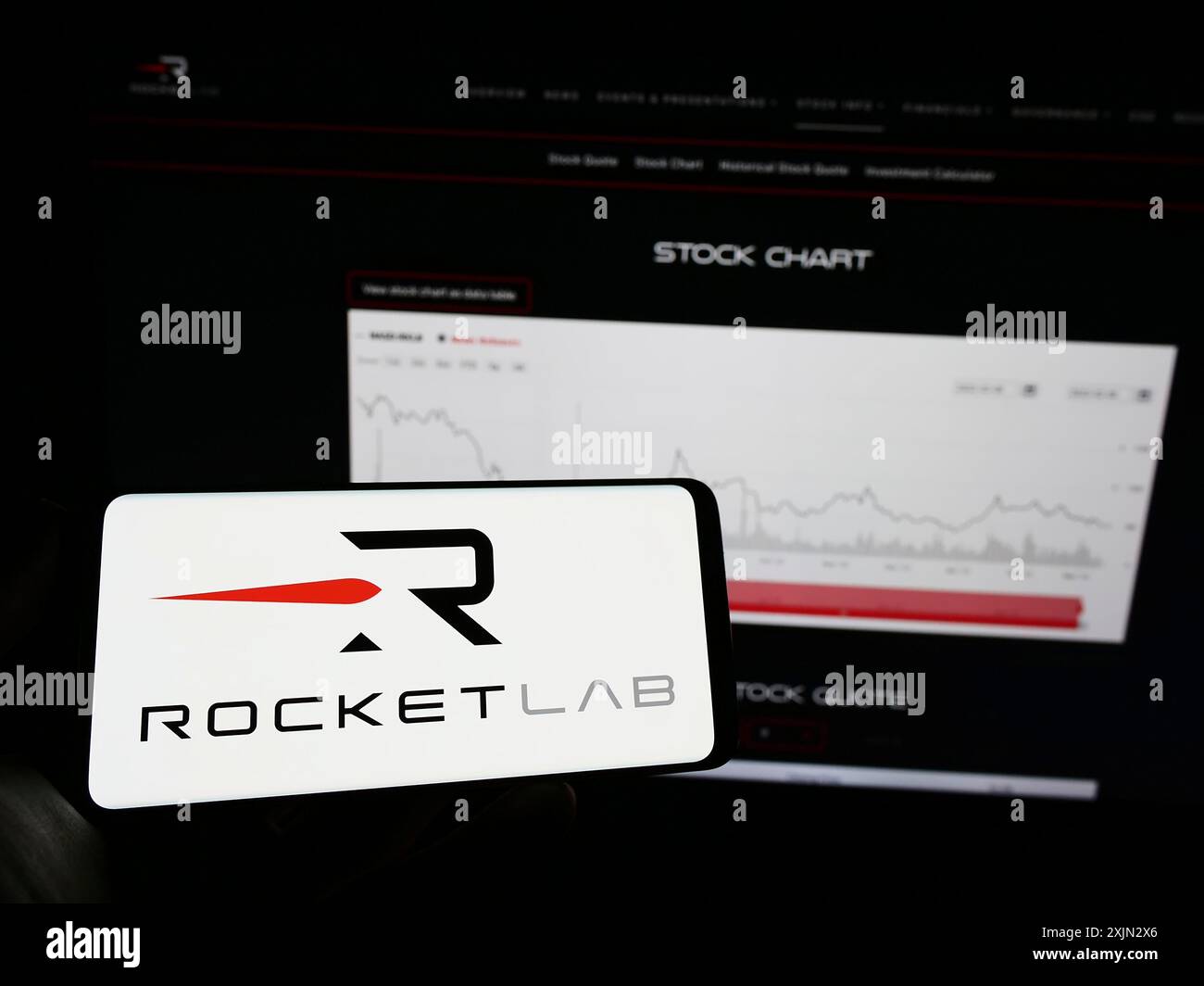 Space lab logo hi-res stock photography and images - Alamy