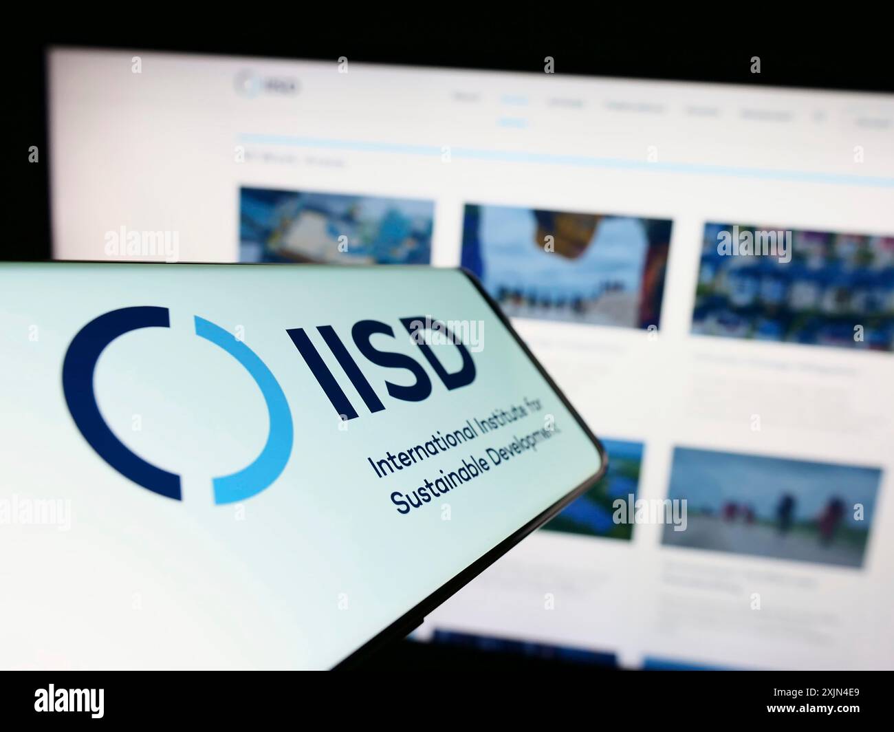 Iisd hi-res stock photography and images - Alamy