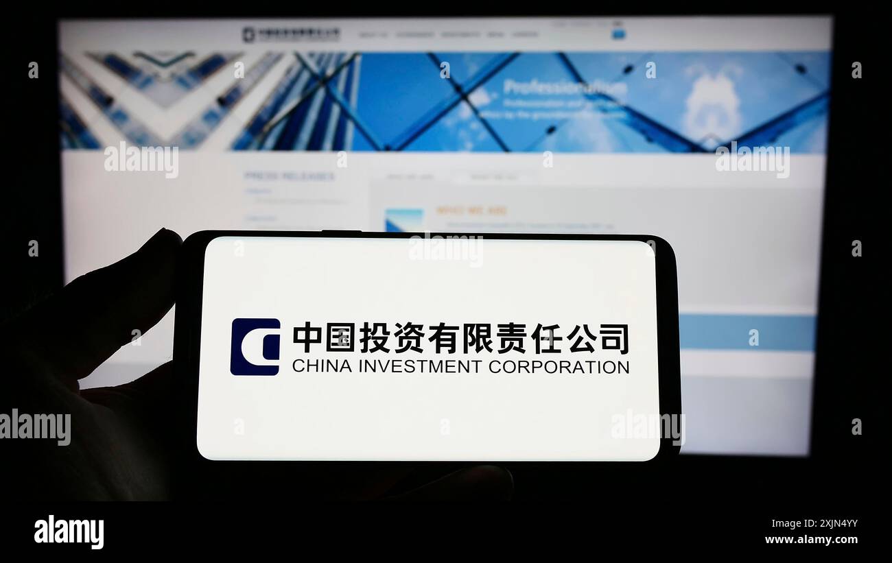 Logo cic hi-res stock photography and images - Alamy