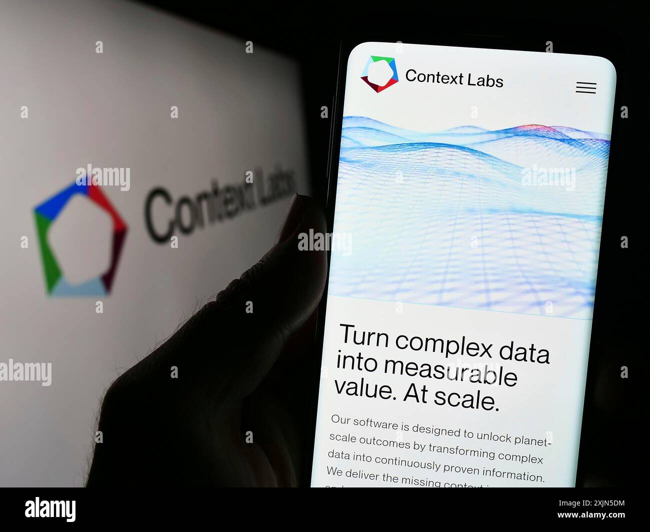 Cxl logo hi-res stock photography and images - Alamy