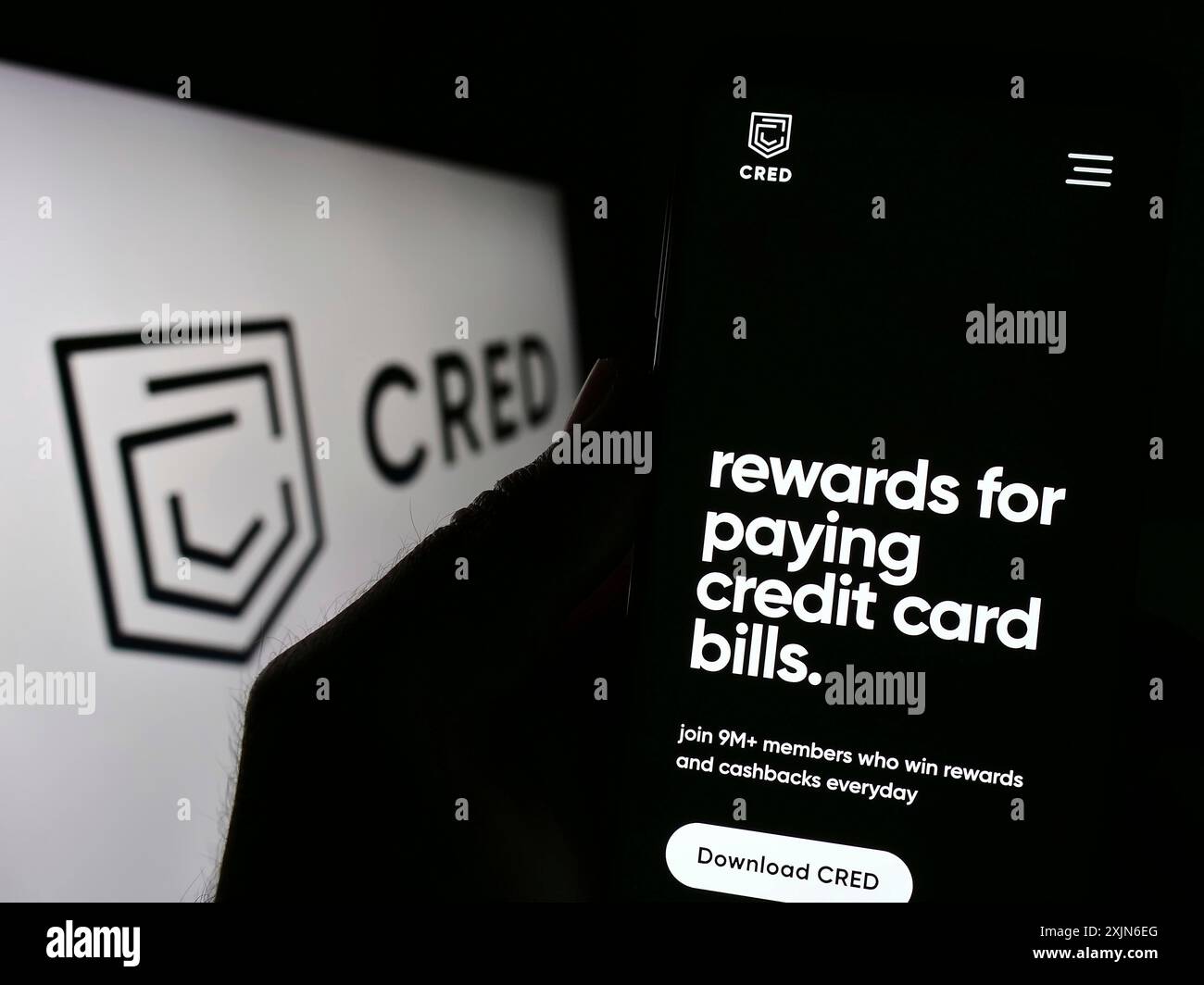 Dreamplug technologies hi-res stock photography and images - Alamy