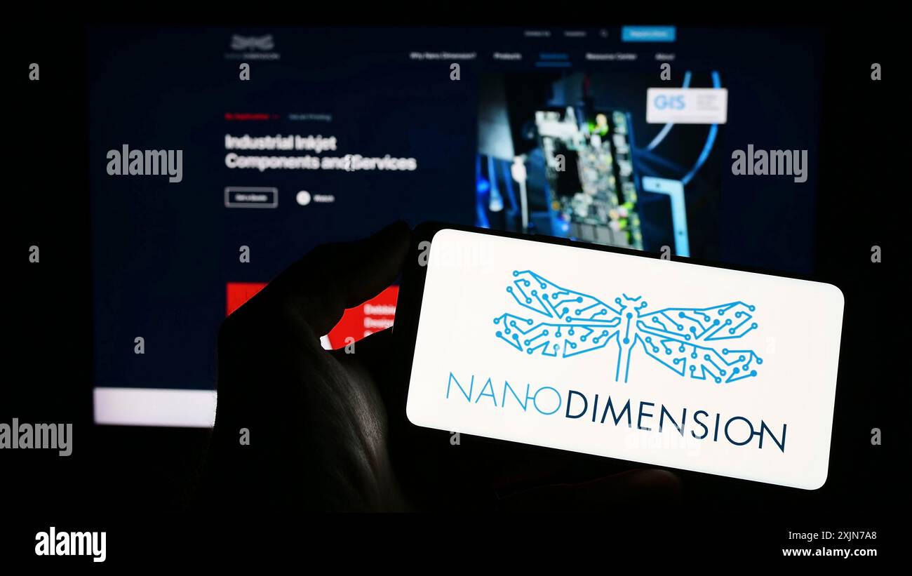 Ltd business company logo hi-res stock photography and images - Alamy