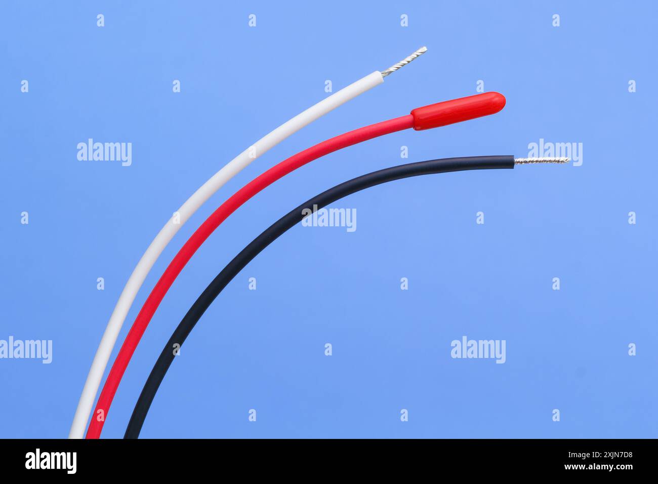 Red sensor hi-res stock photography and images - Alamy