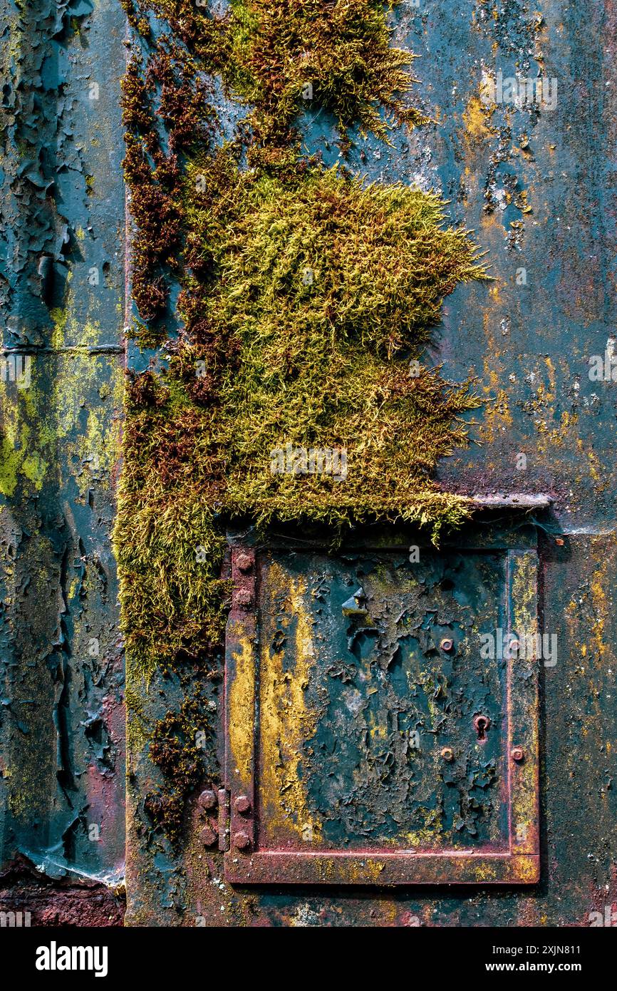 Railway vehicles hi-res stock photography and images - Alamy