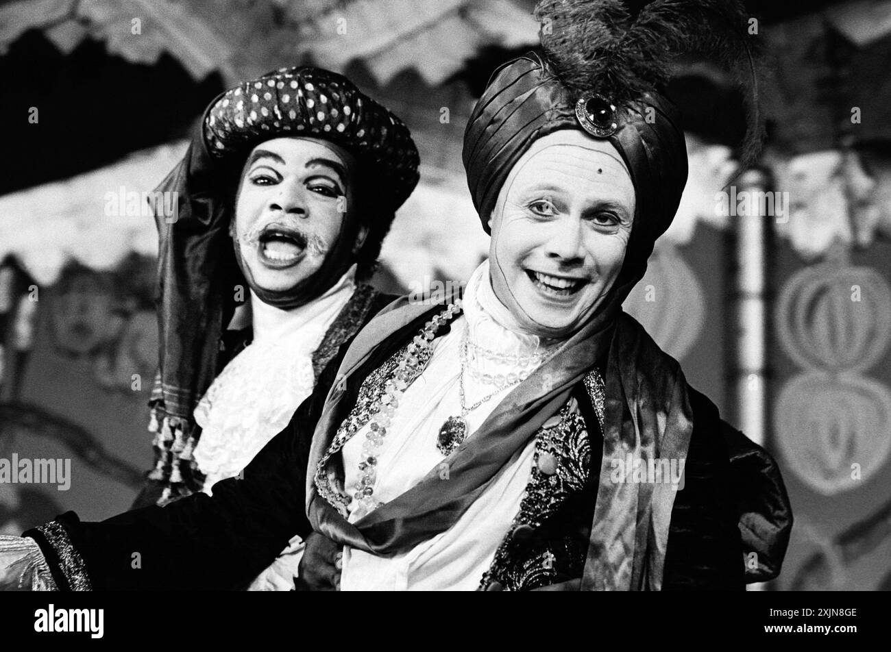 Stephen robin hi-res stock photography and images - Alamy