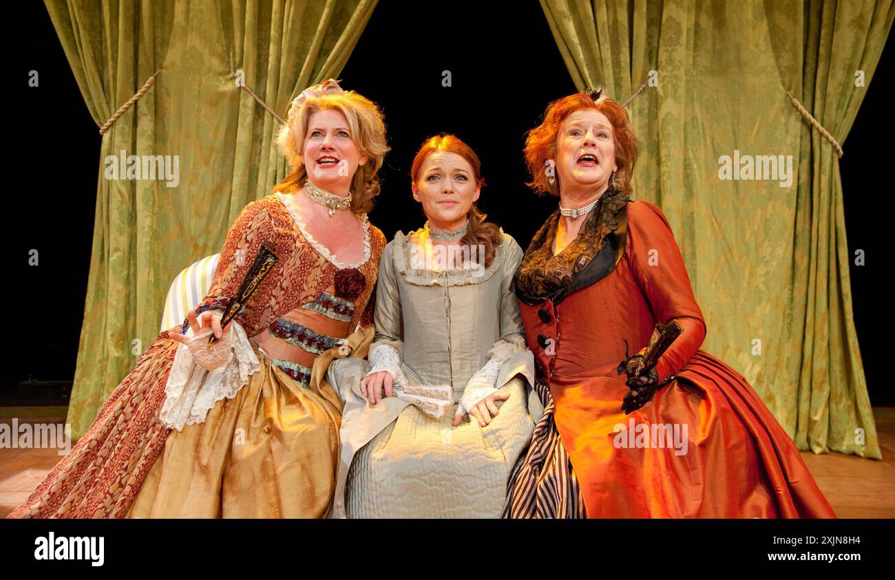 Hannah spearritt hi-res stock photography and images - Alamy