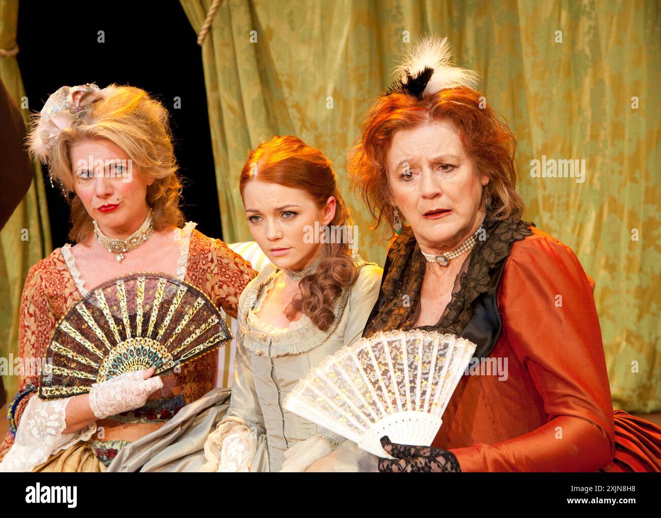 Spearritt hi-res stock photography and images - Alamy