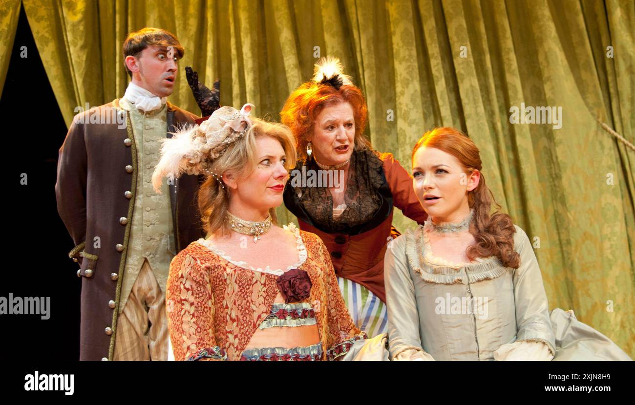 Jackie clune hi-res stock photography and images - Alamy