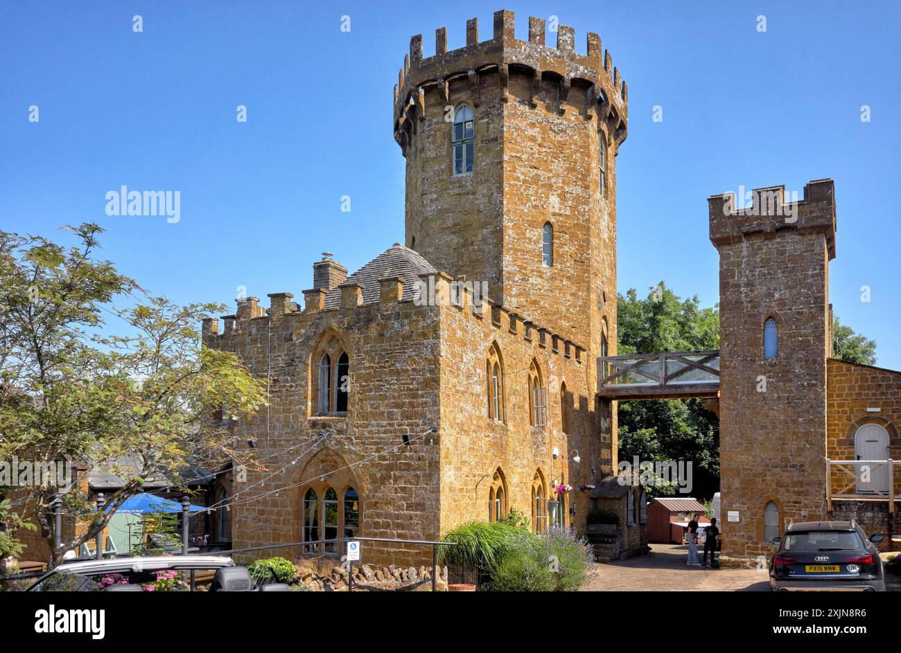 Edgehill hi-res stock photography and images - Alamy