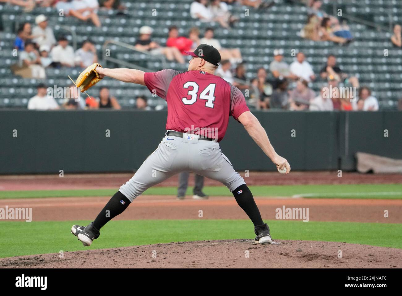 Tanner smiths hi-res stock photography and images - Alamy