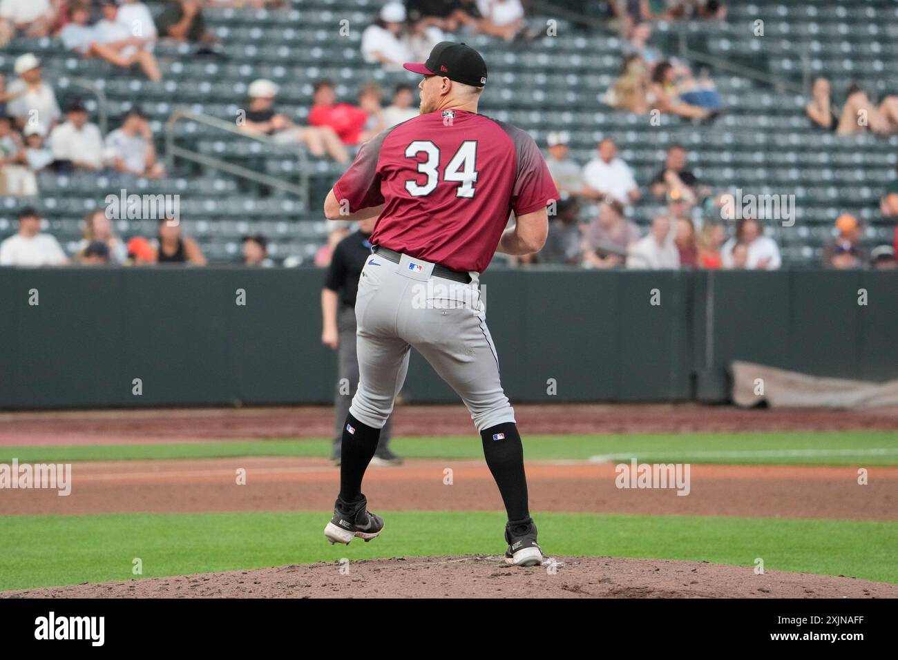 Tanner smiths hi-res stock photography and images - Alamy